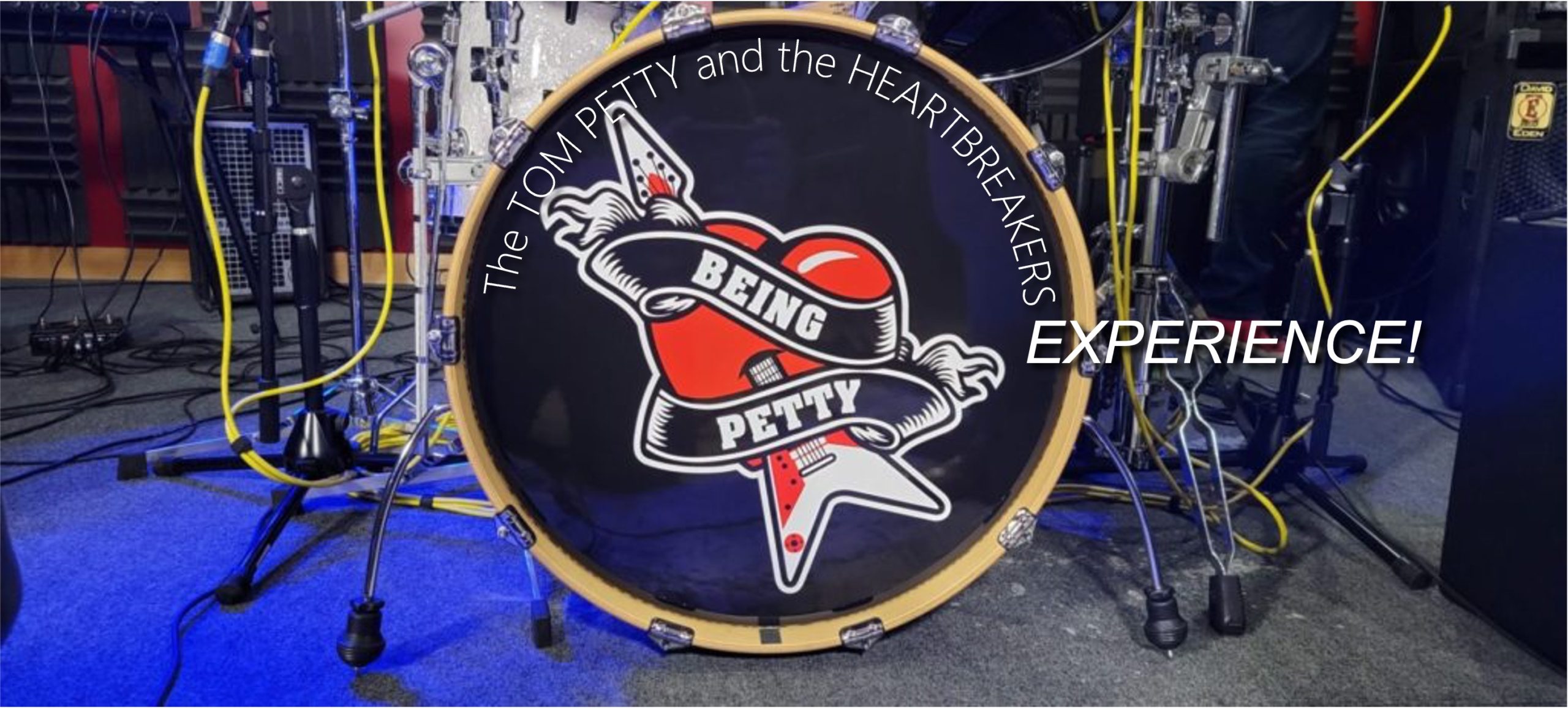 The Tom Petty Tribute Band That Will Make You Believe…